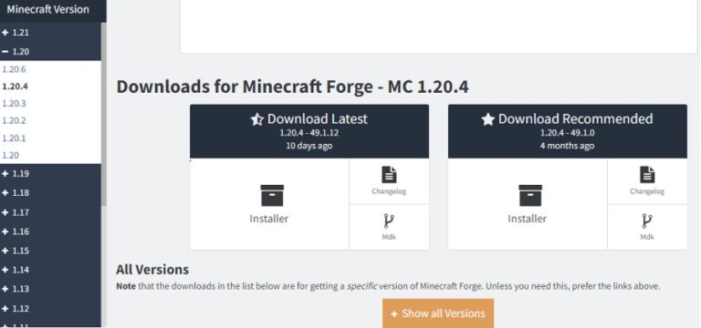 AloJennyMod - Minecraft Jenny Mod 1.12.2 → 1.21+ [PC/MCPE]